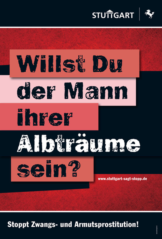 Stadt Stuttgart – Paul Armbruster